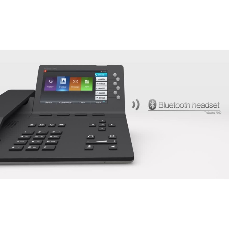 IP Phone Huawei - espace7910